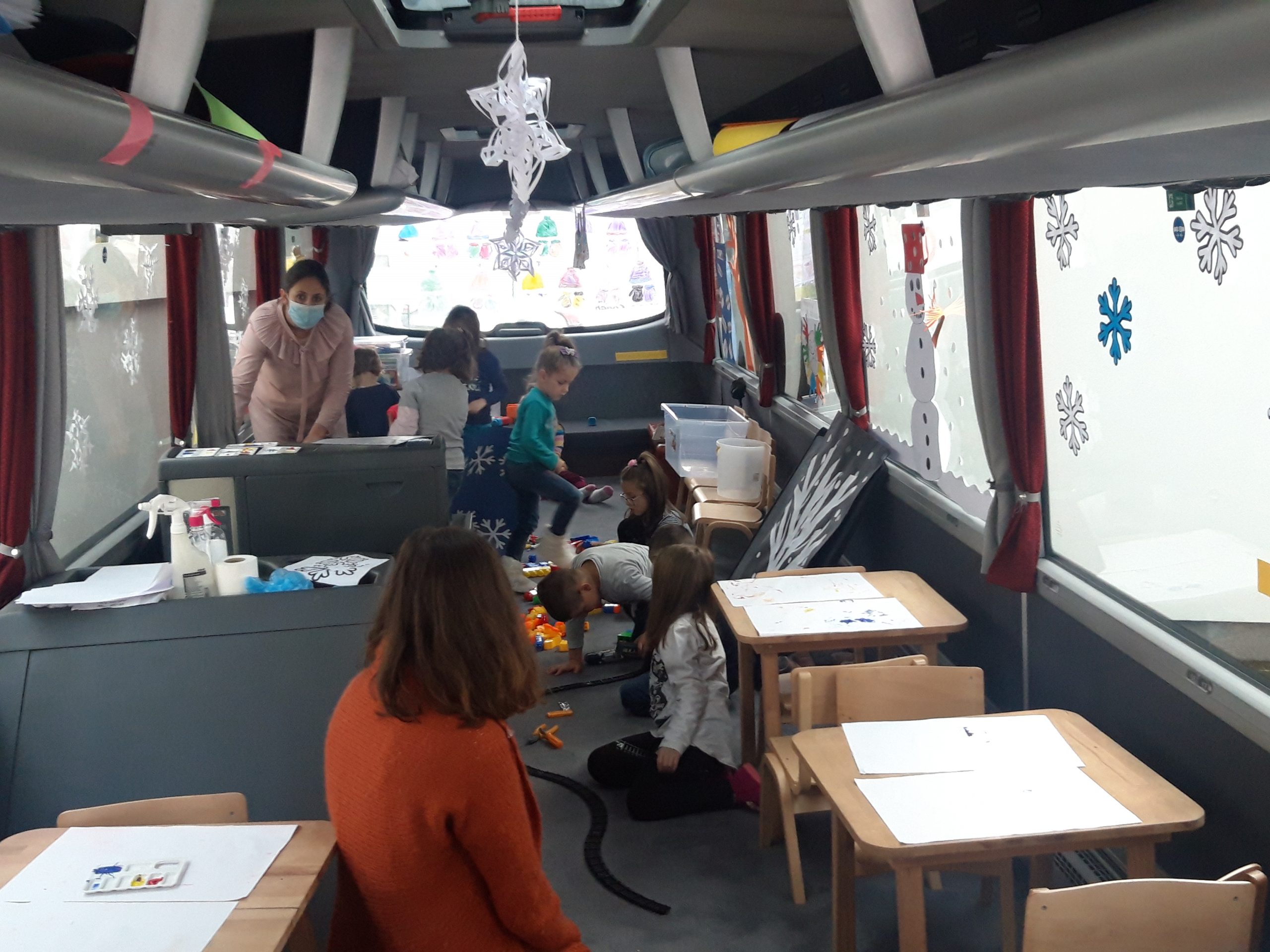 Daniel Bronkal, director of the Caritas Switzerland in Bosnia and ...