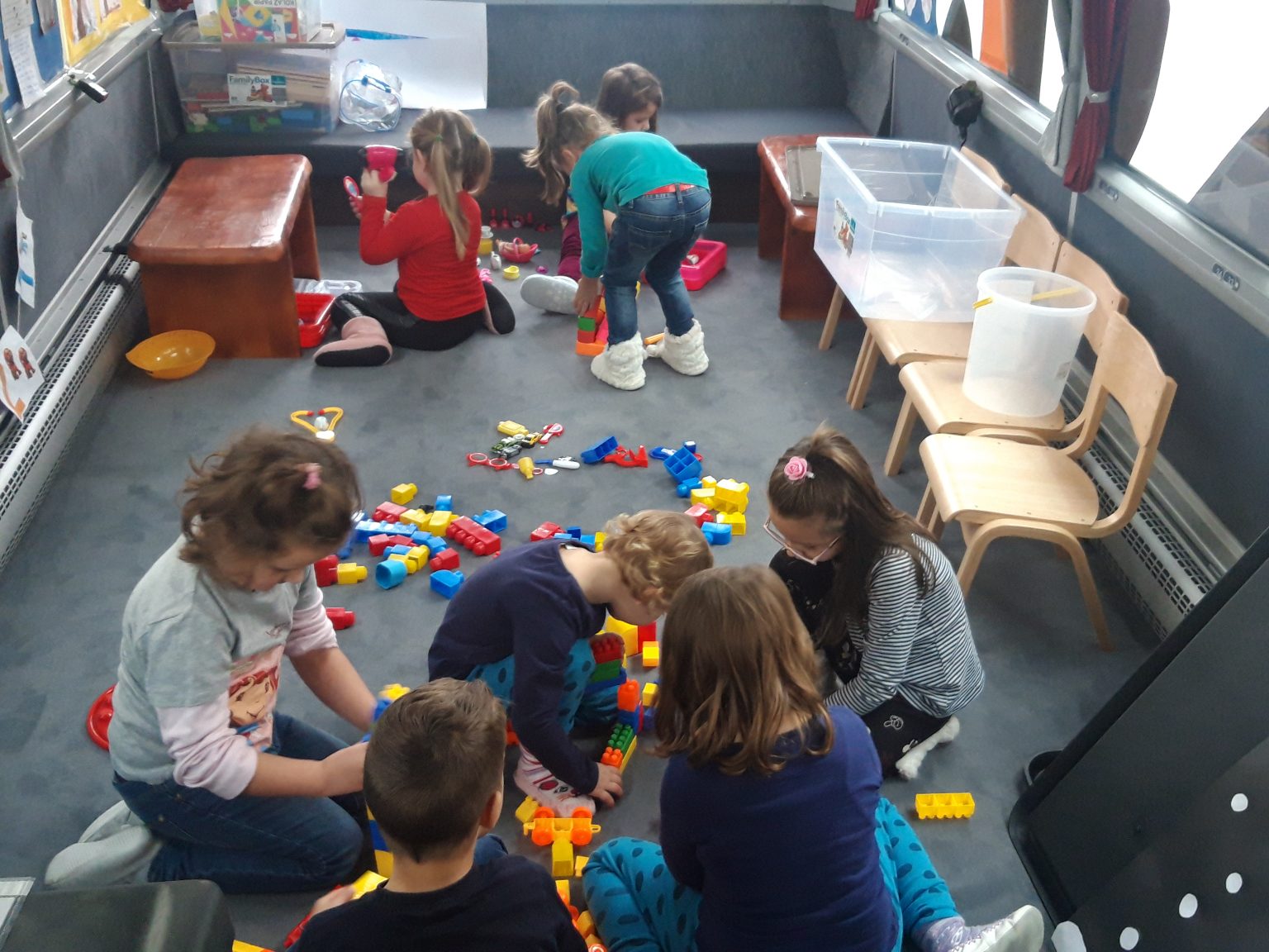 Daniel Bronkal, director of the Caritas Switzerland in Bosnia and ...