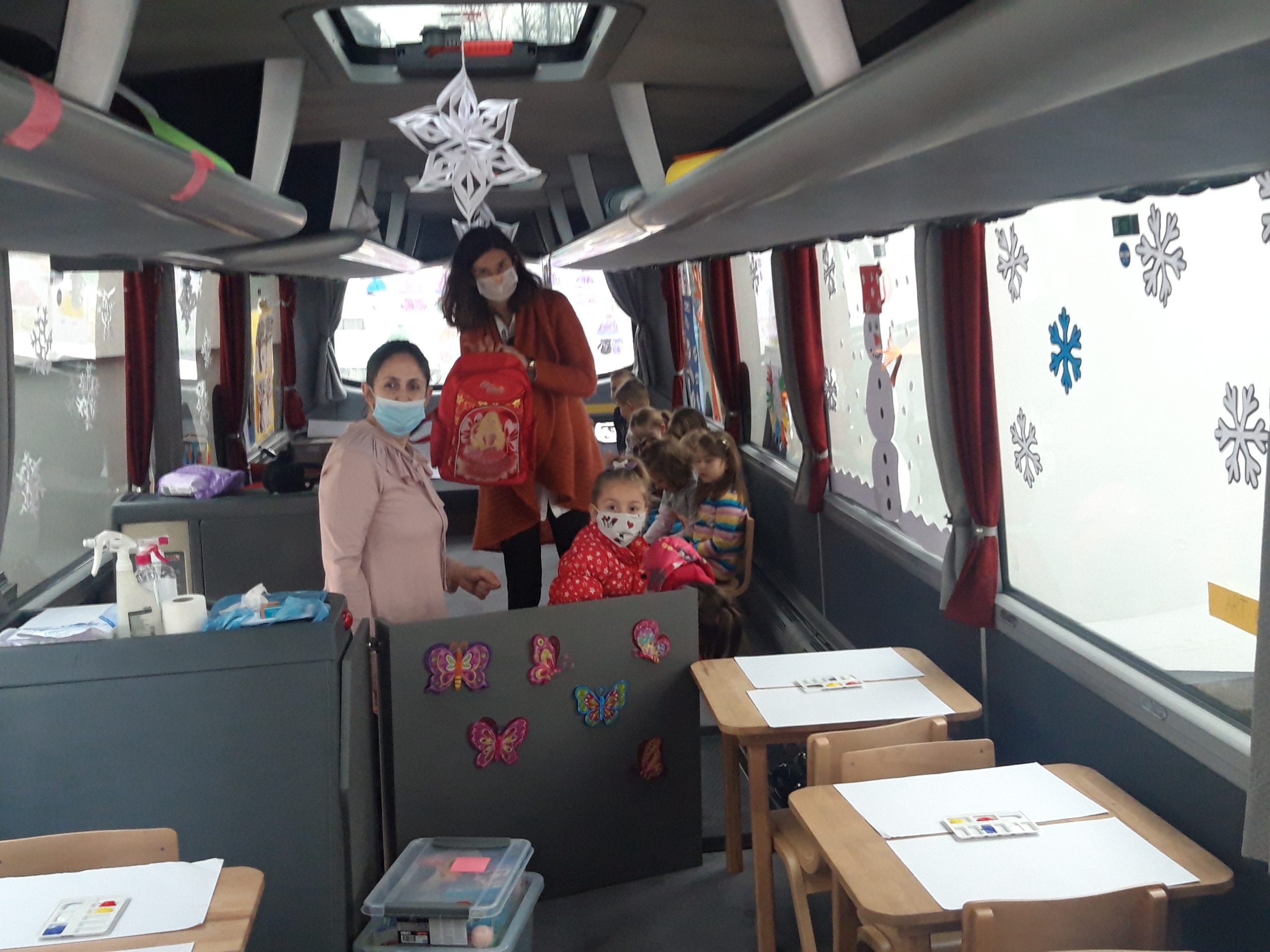 Daniel Bronkal, director of the Caritas Switzerland in Bosnia and ...