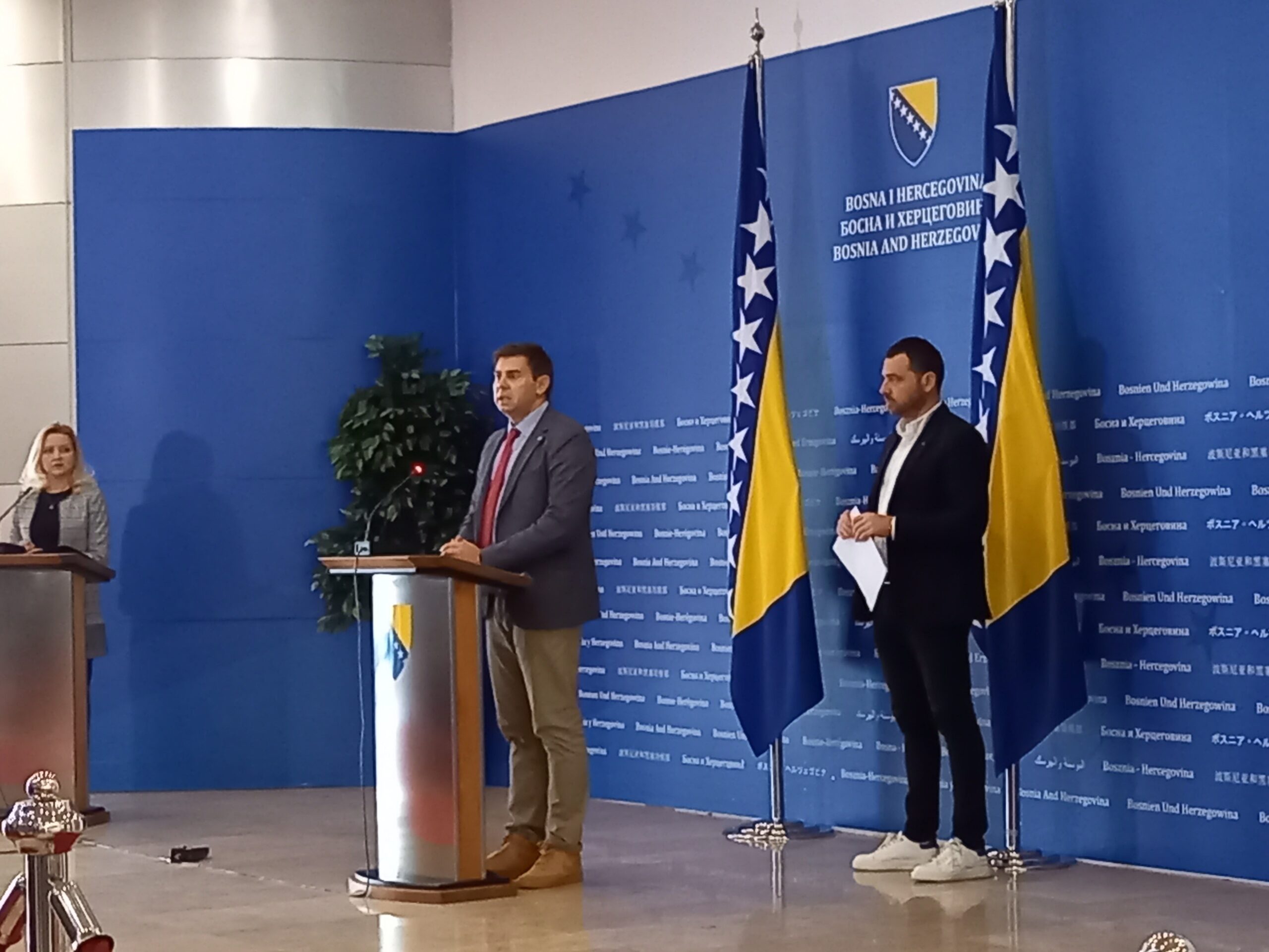 Oslobađanje PDV-a na doniranu hranu će biti prva inicijativa novom ...