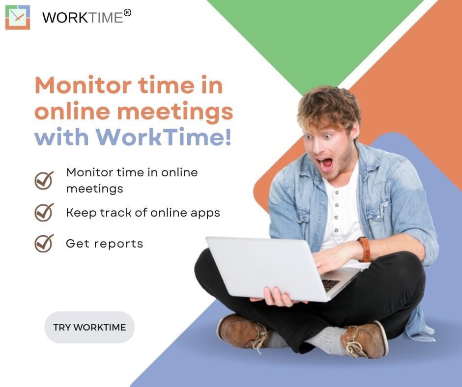 Unlocking efficiency: exploring worktime solutions employee computer monitoring