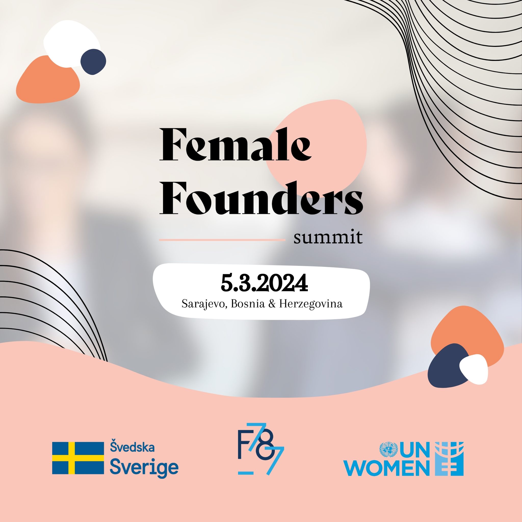 Female Founders Summit
