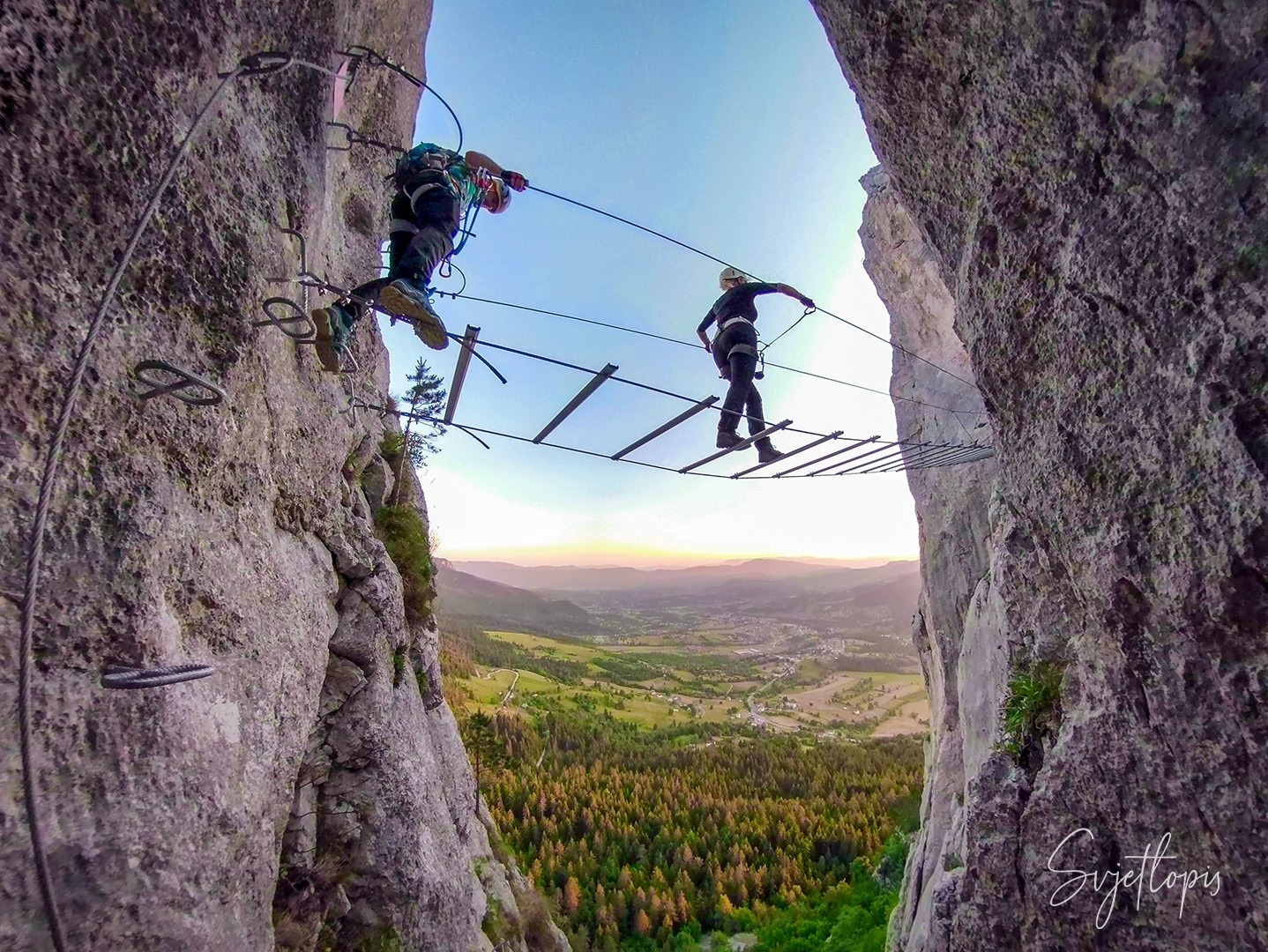 ROMANIJA – POGLED SOKOLA