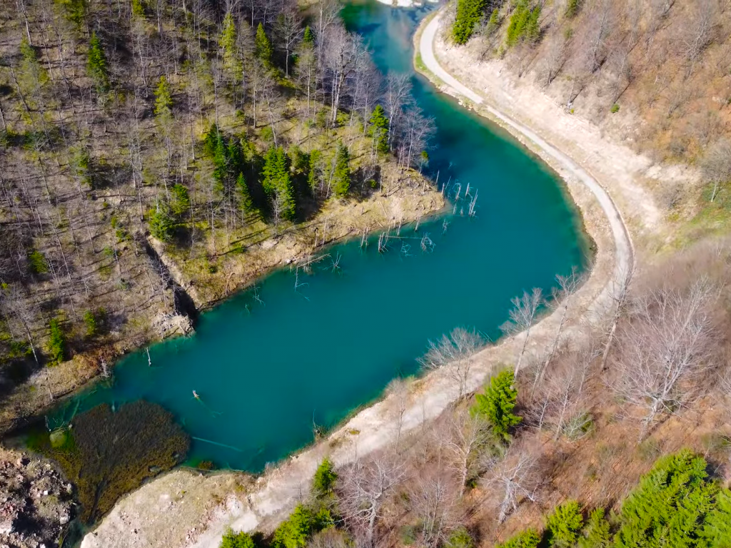 Znate li za "slučajni biser" Srednje Bosne? (VIDEO)