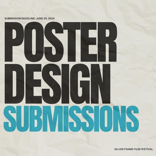 Call for Poster Design Submissions!