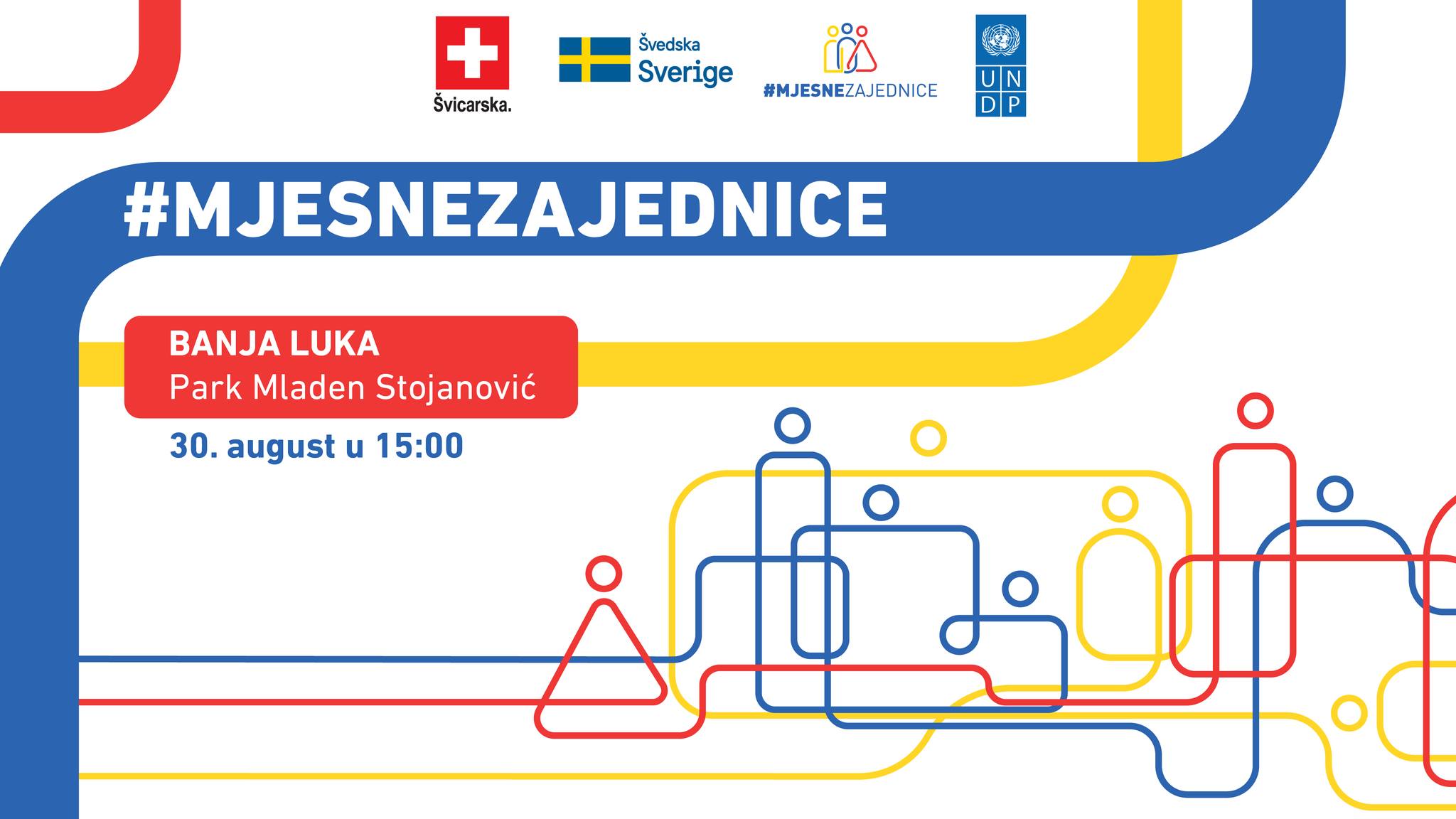 Strengthening the role of local communities