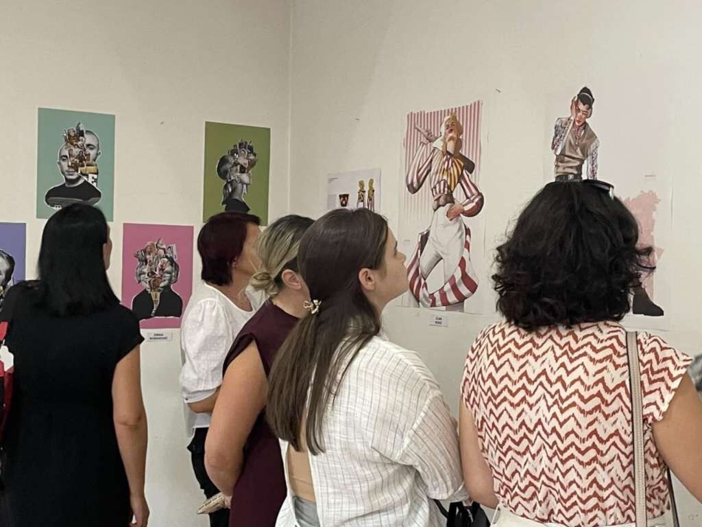 A comprehensive "Culture Week" program in Goražde