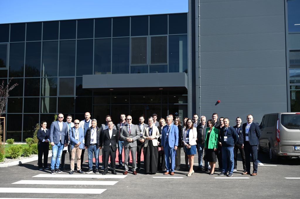 Neofyton otvorio kompaniju u BiH - Brža podrška i inovacije za ...